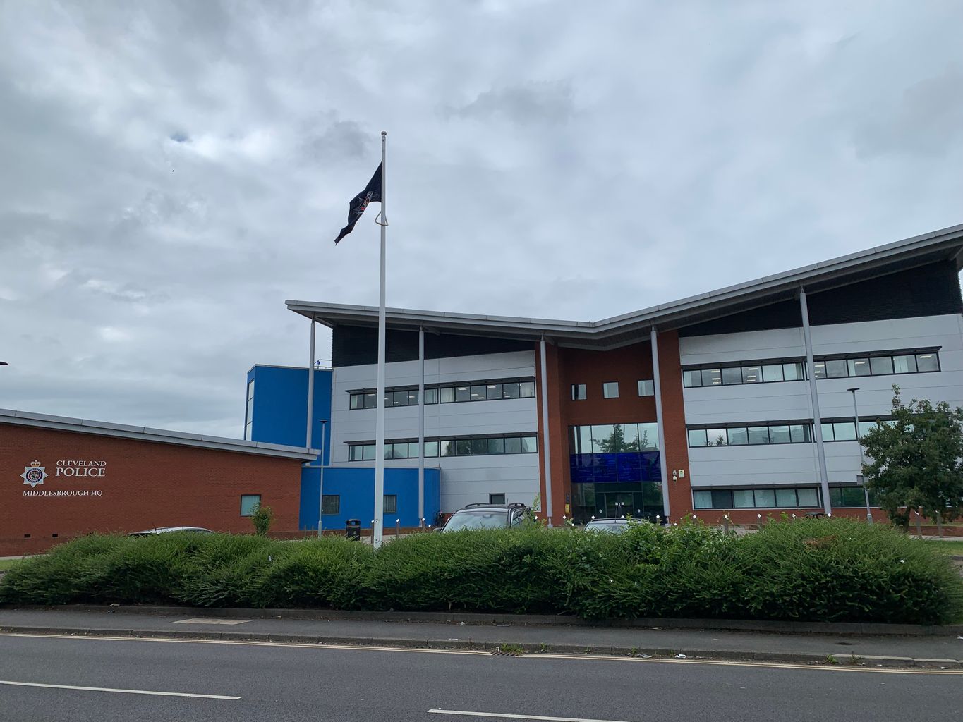 EXCL: 60,000 people brought to Middlesbrough custody over last three years