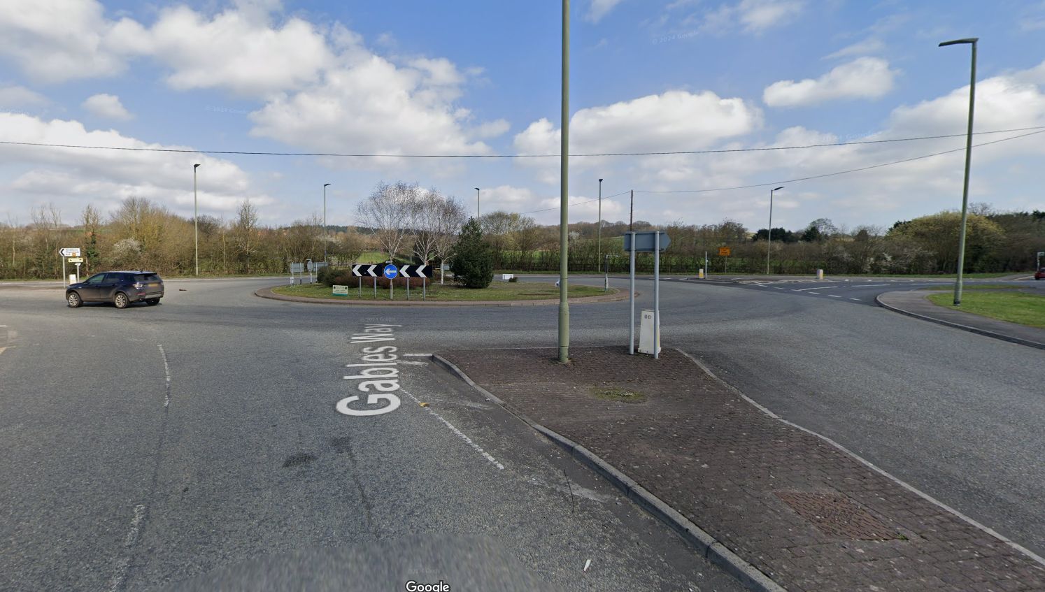 Thames Valley police is appealing for witnesses following a serious ...