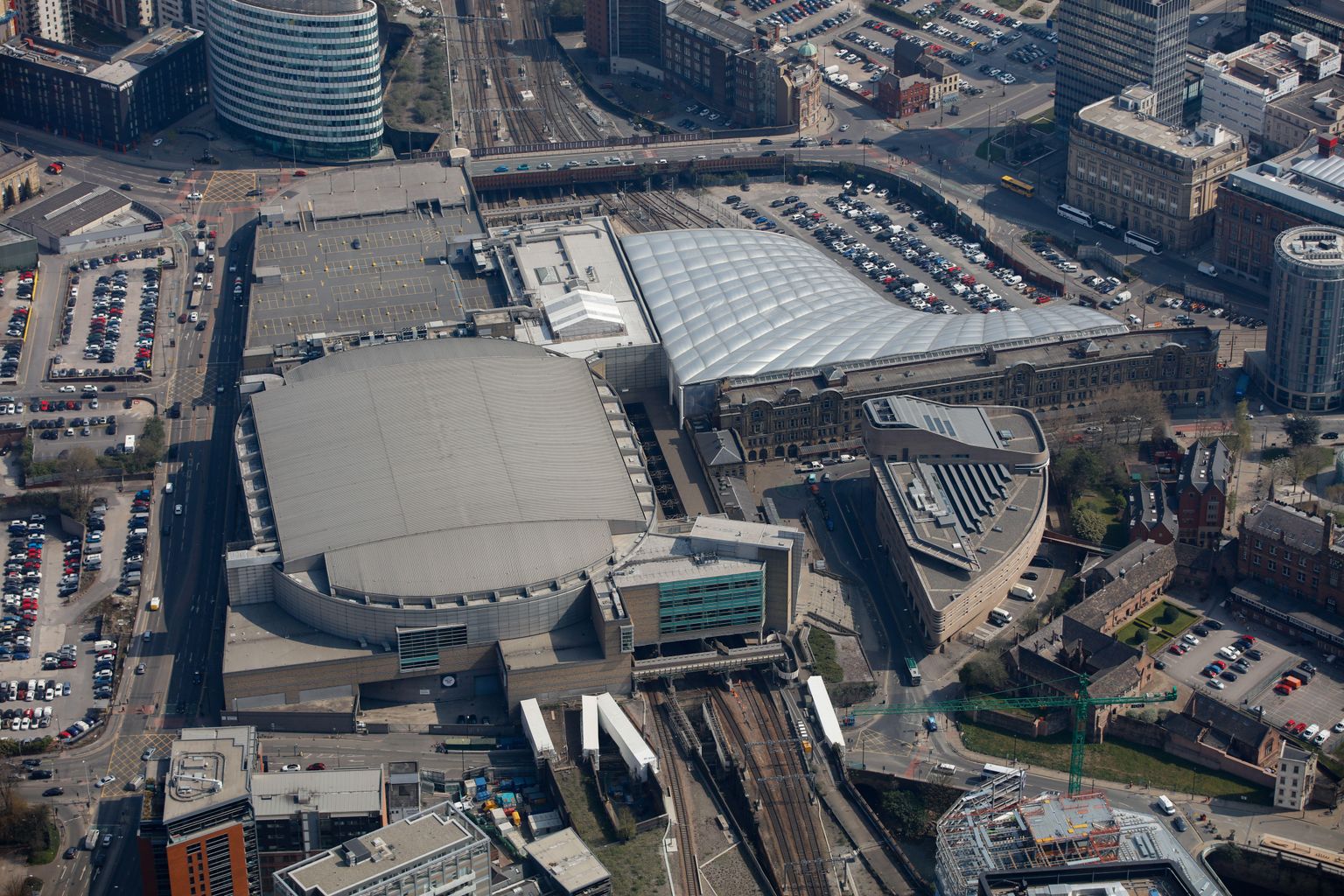 Terrorist friend of Manchester Arena bomber loses parole bid