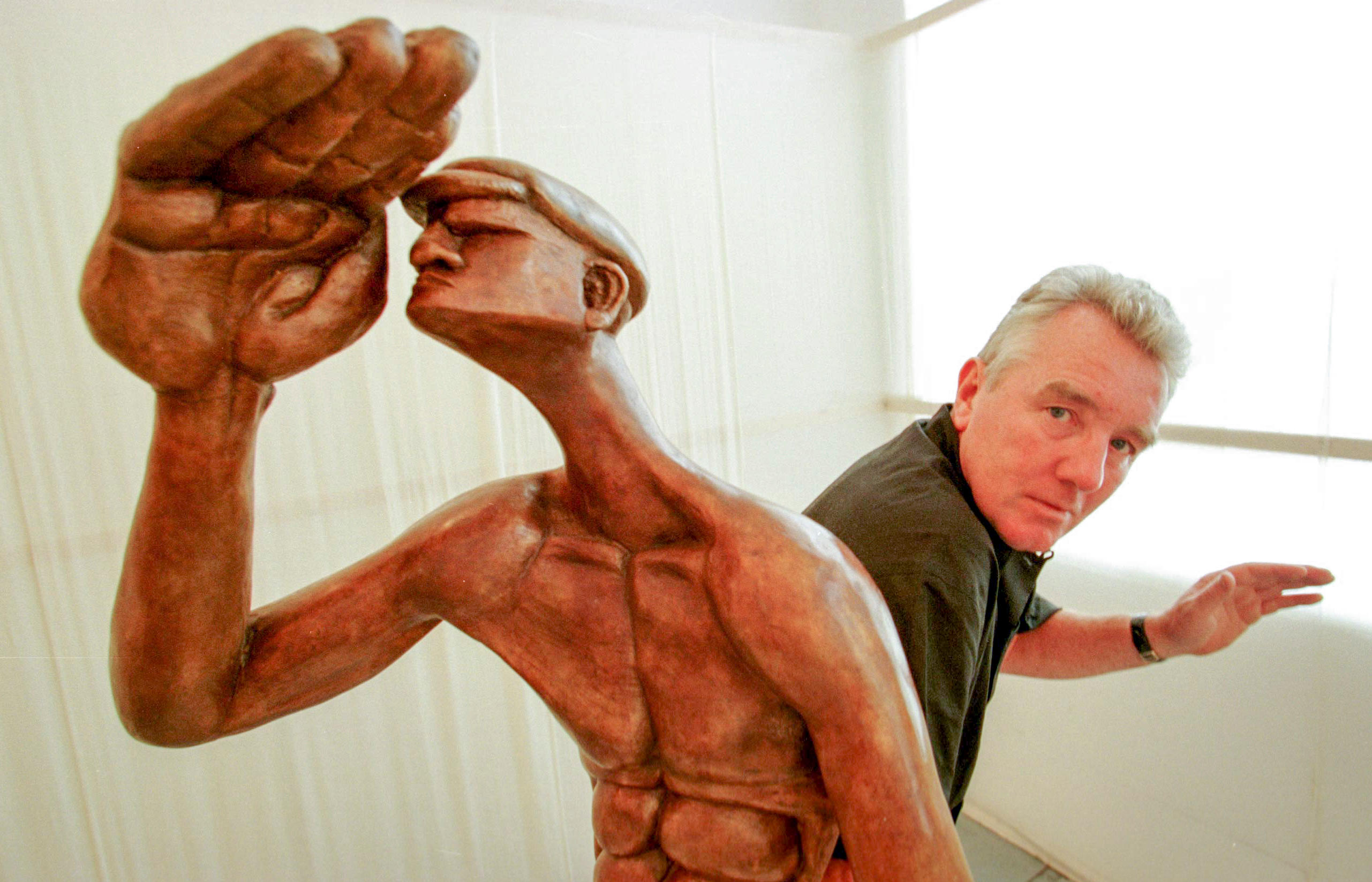 New book looks back at special Barlinnie prison unit