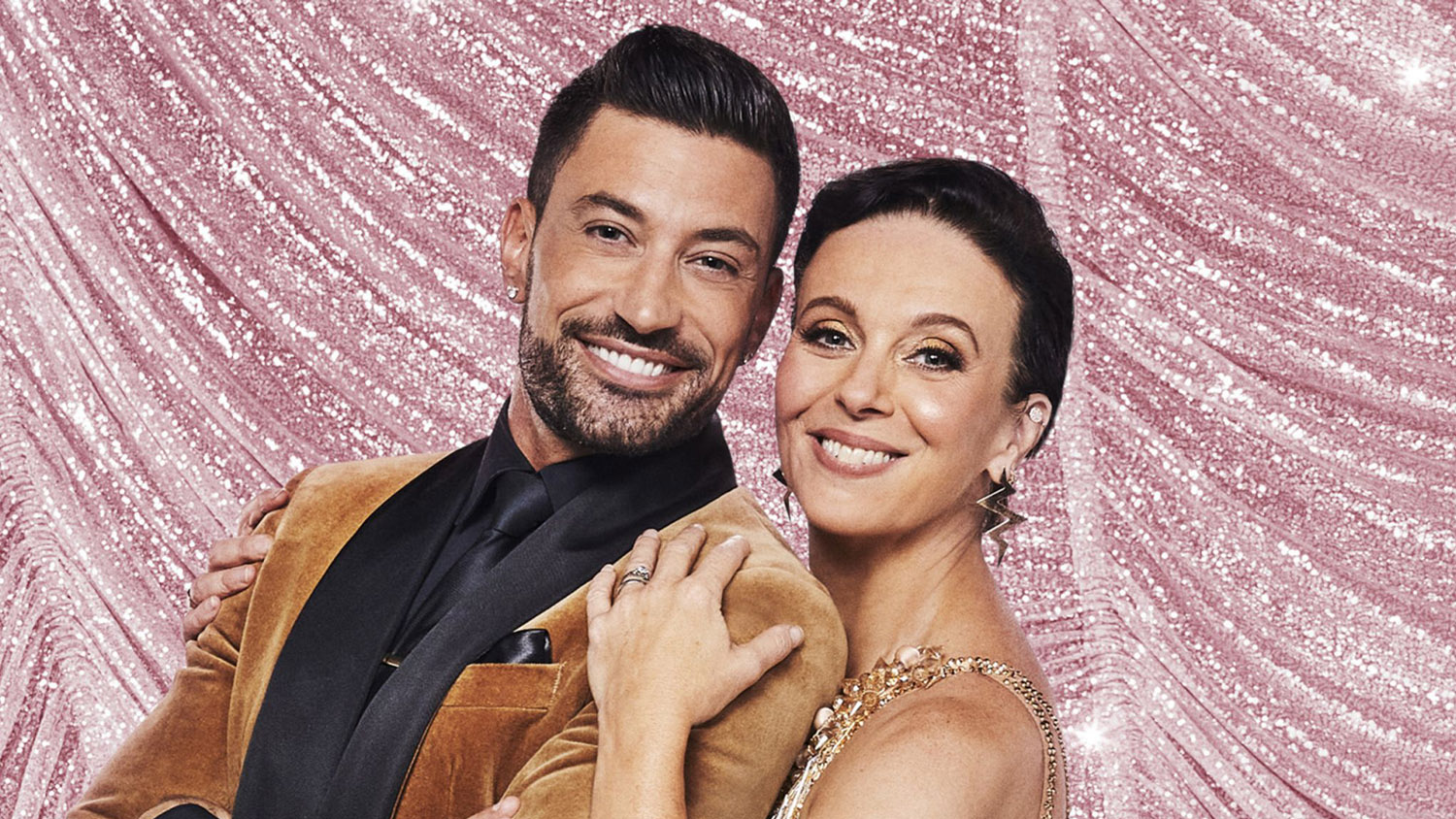 Giovanni Pernice breaks silence as the BBC reveal Strictly ...