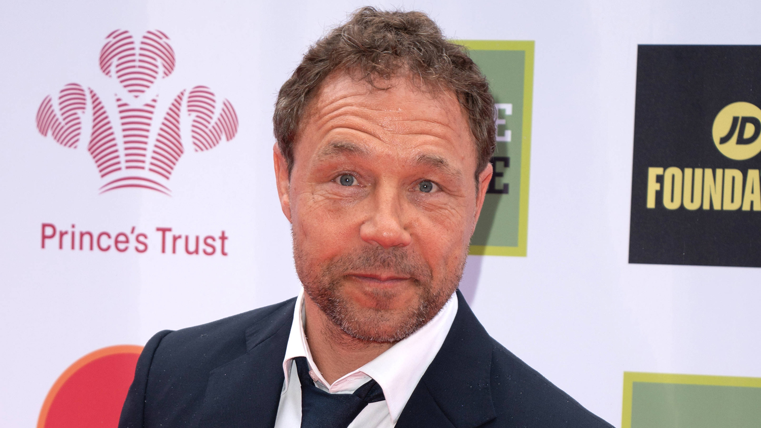 Stephen Graham cast as music star's dad in movie biopic