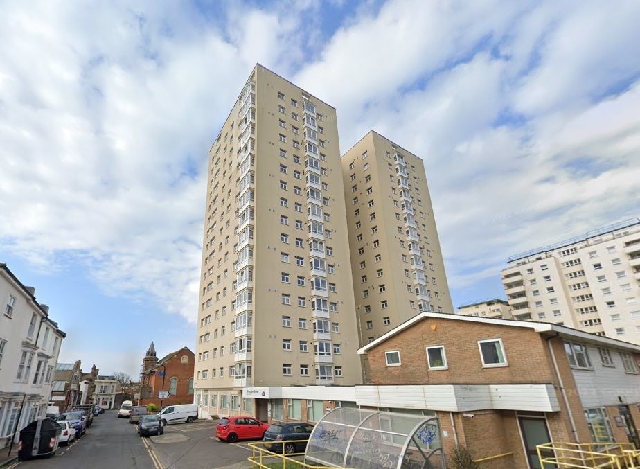 Promise to tackle Brighton and Hove housing problems by Christmas ...