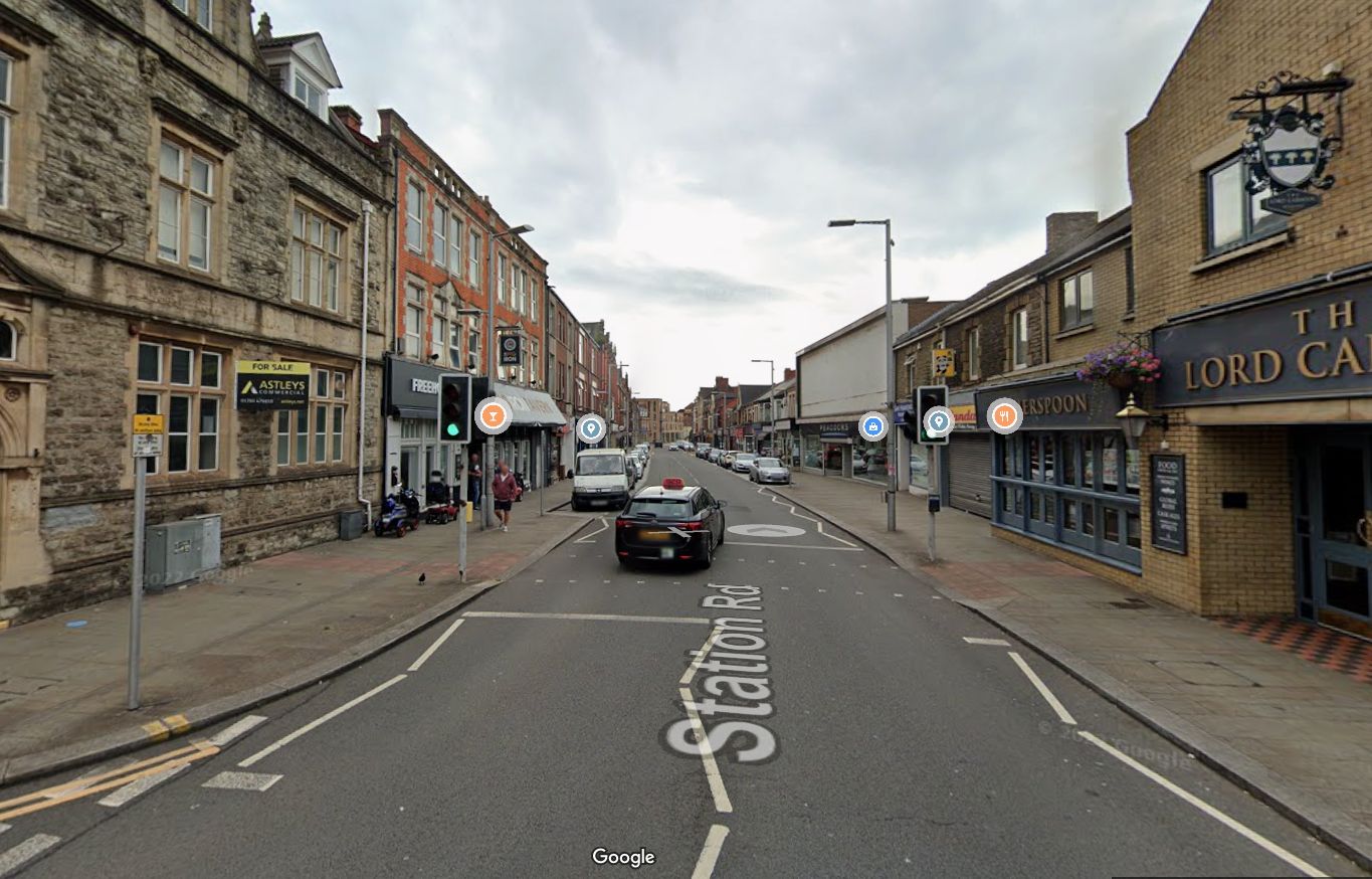 TATA: "It's going to turn Port Talbot into a ghost town" says local ...