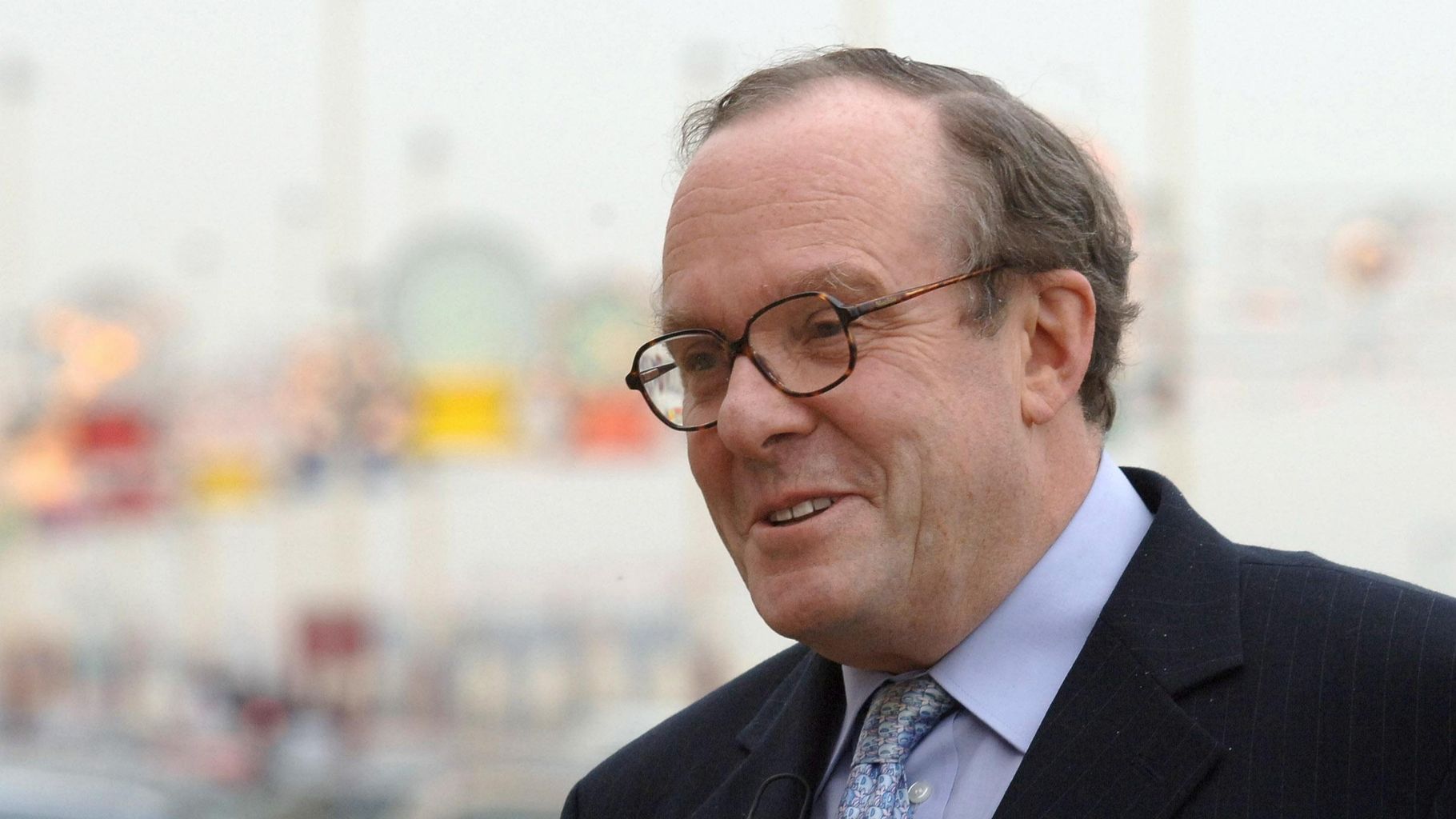 Former Devizes MP Michael Ancram dies aged 79 | News - Greatest Hits ...