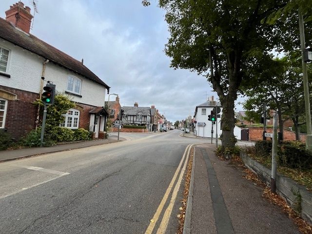 'Significant issues’ mean Oakham road will remain closed for longer