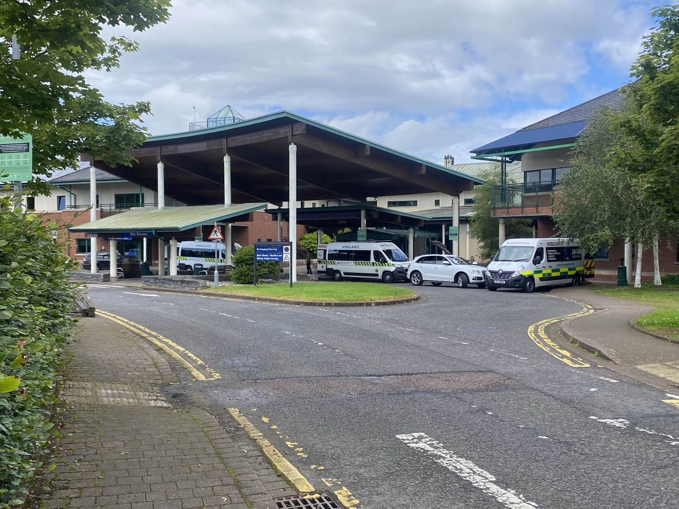 Review of general surgery aims to "future-proof services", says ...