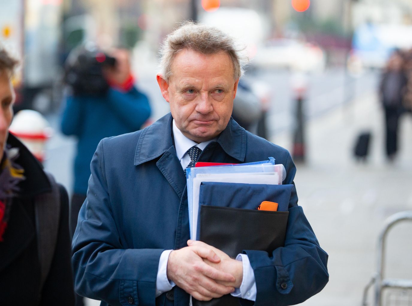 Shoreham air crash pilot applies to get flying licence back