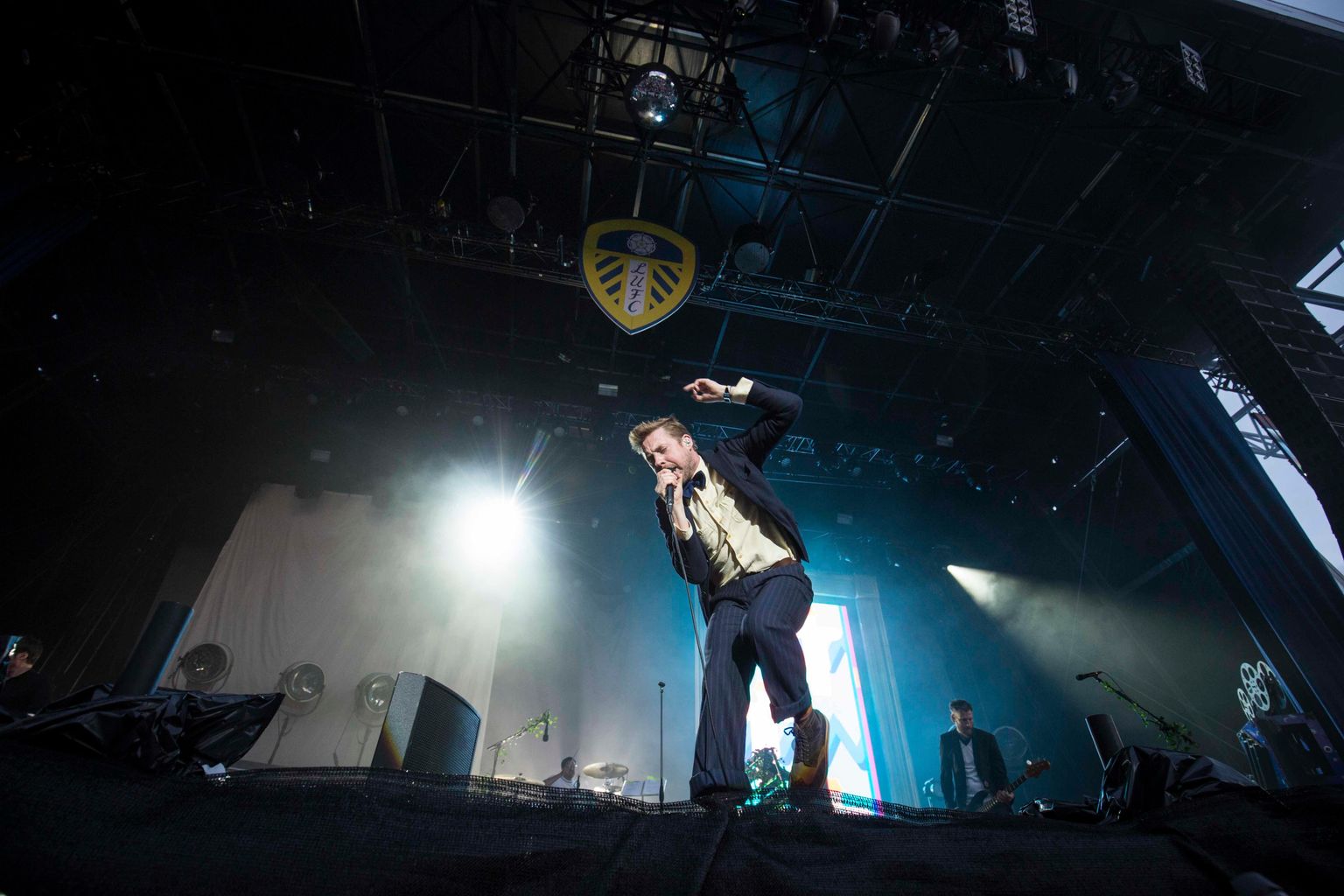 Kaiser Chiefs to celebrate 20th anniversary of album with massive Leeds gig