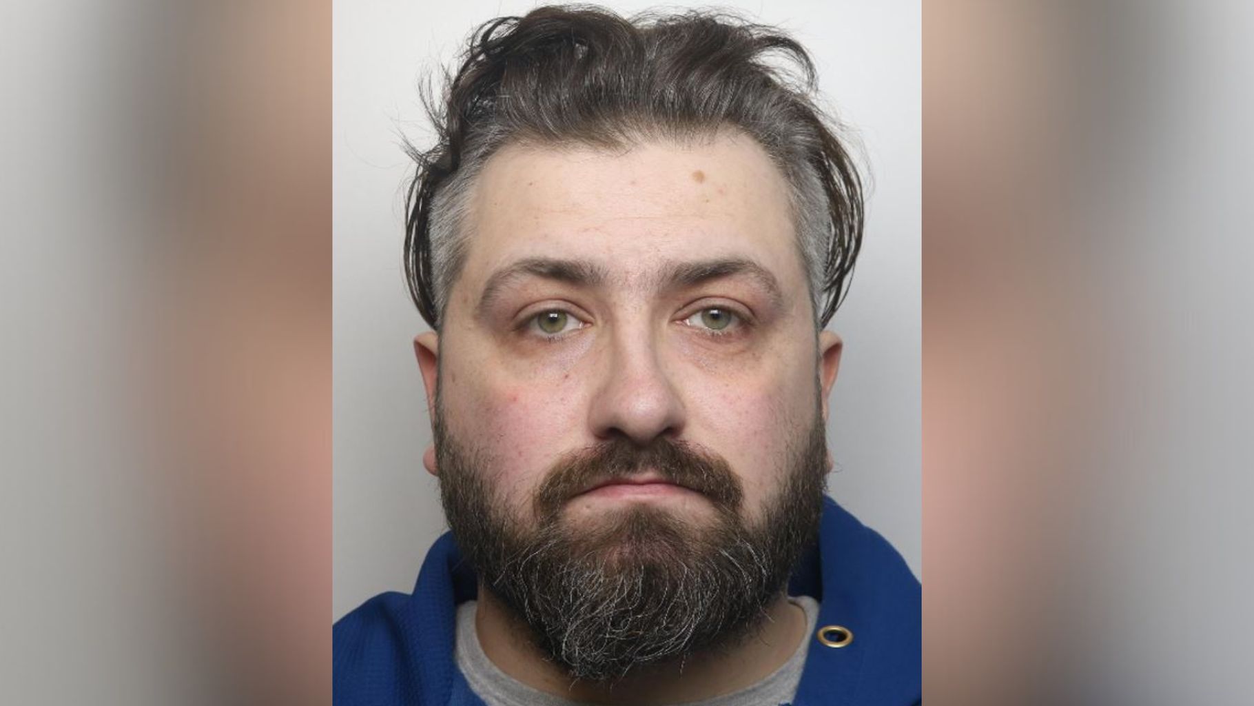 Northampton man convicted of 18 sexual offences against young girls