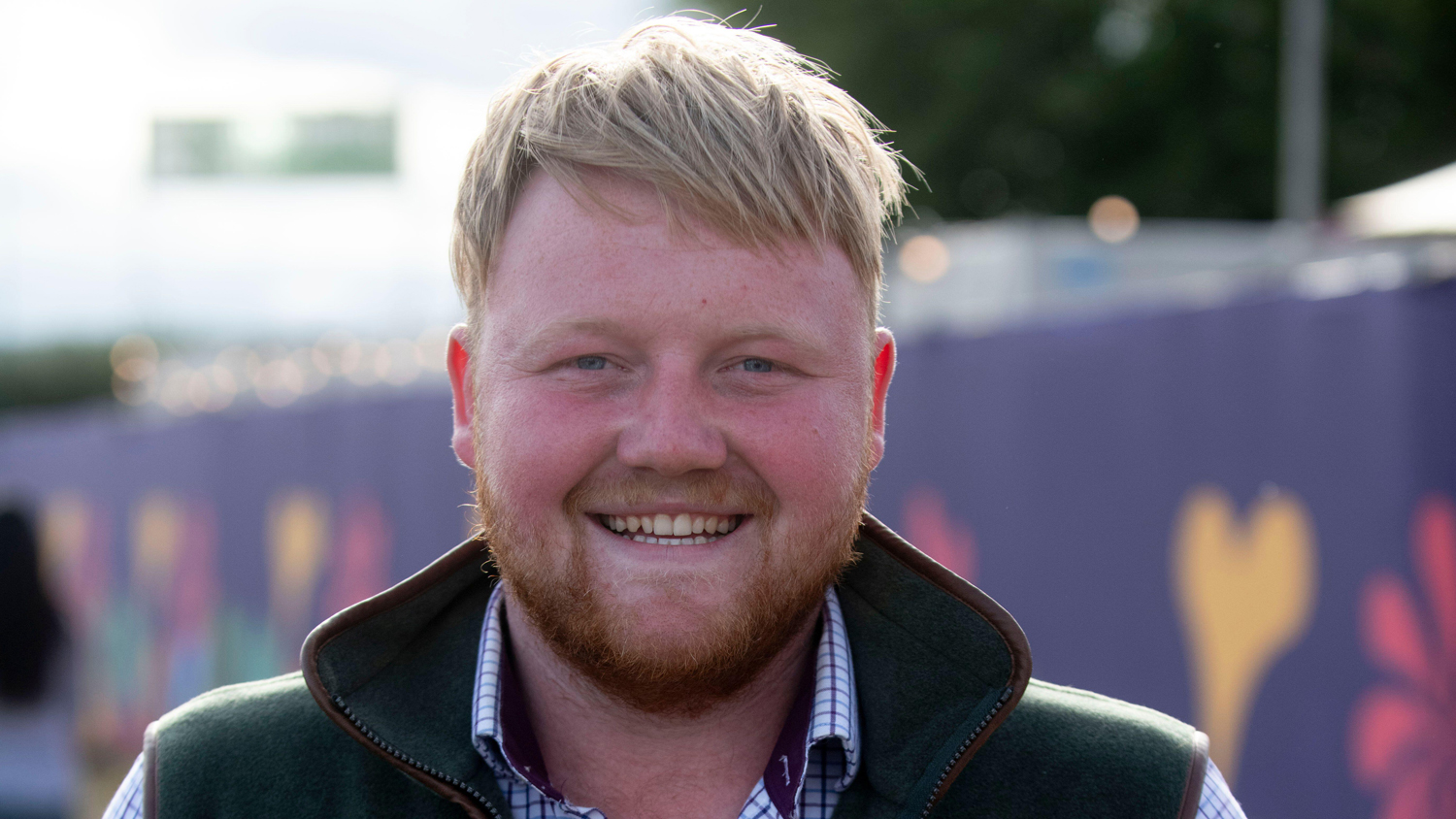 Kaleb Cooper's The World According to Kaleb coming to Prime Video