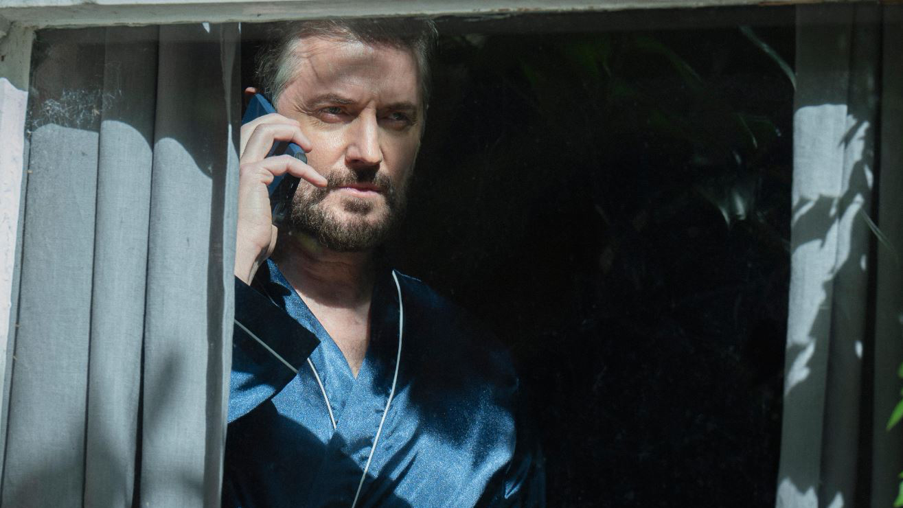 When is Missing You out on Netflix? Harlan Coben's latest Netflix ...