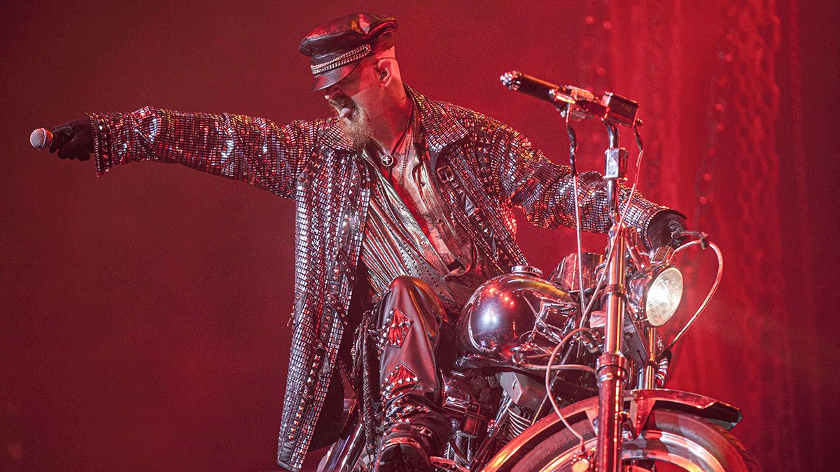 The 20 Greatest Motorcycle Songs of All Time