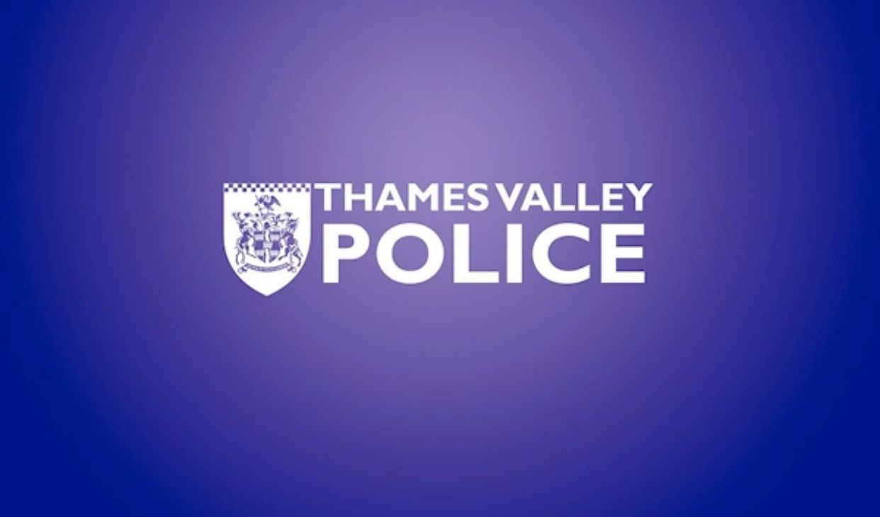 Former Thames Valley Police officer sentenced
