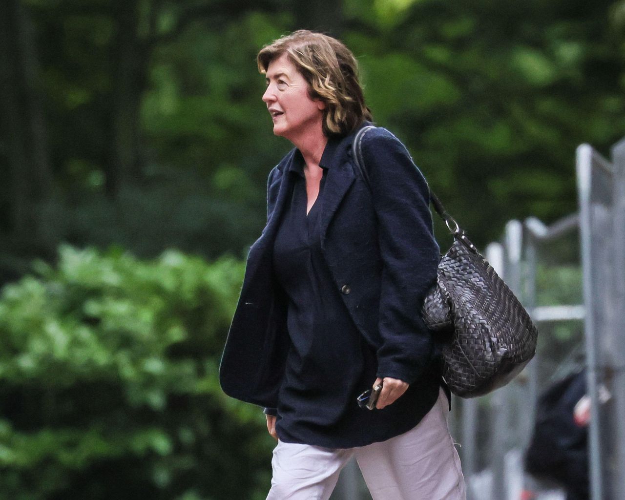 Sue Gray resigns from her position as Downing Street chief of staff Sue Gray resigns from her position as Downing Street chief of staff