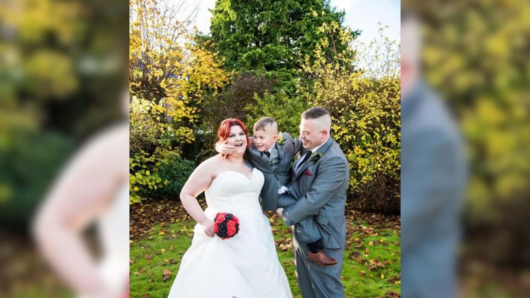 Parents of Jay Cartmell pay tribute to ‘loving, kind’ son