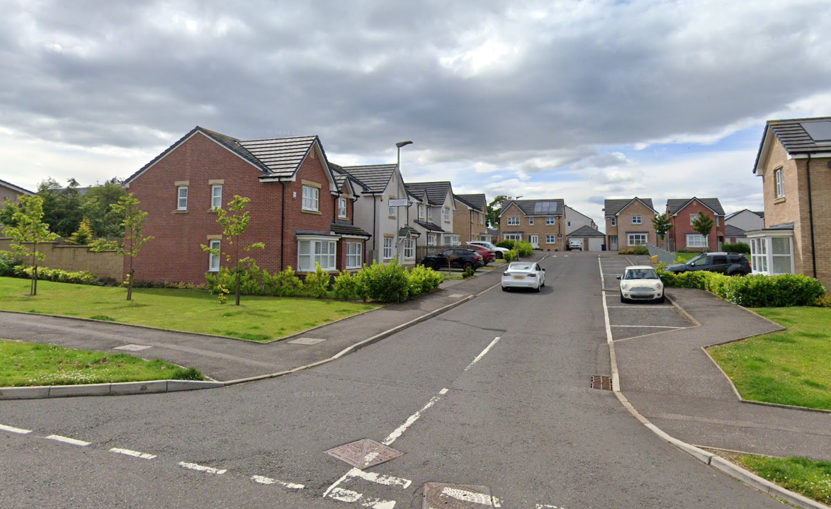 Second man arrested after deliberate car fire in Clydebank