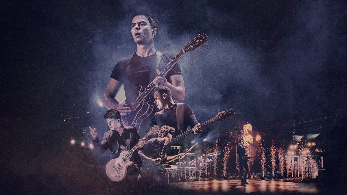 Stereophonics announce summer 2025 UK & Ireland tour