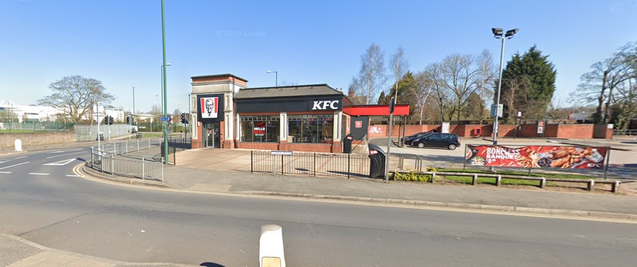 Two teenagers arrested over stabbing in Bulwell