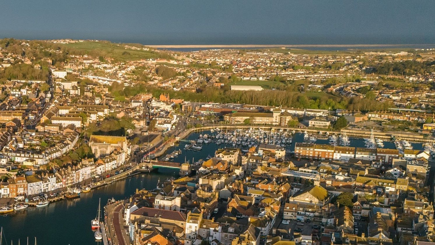 Next step in plans to redevelop Weymouth Bowl and North Quay