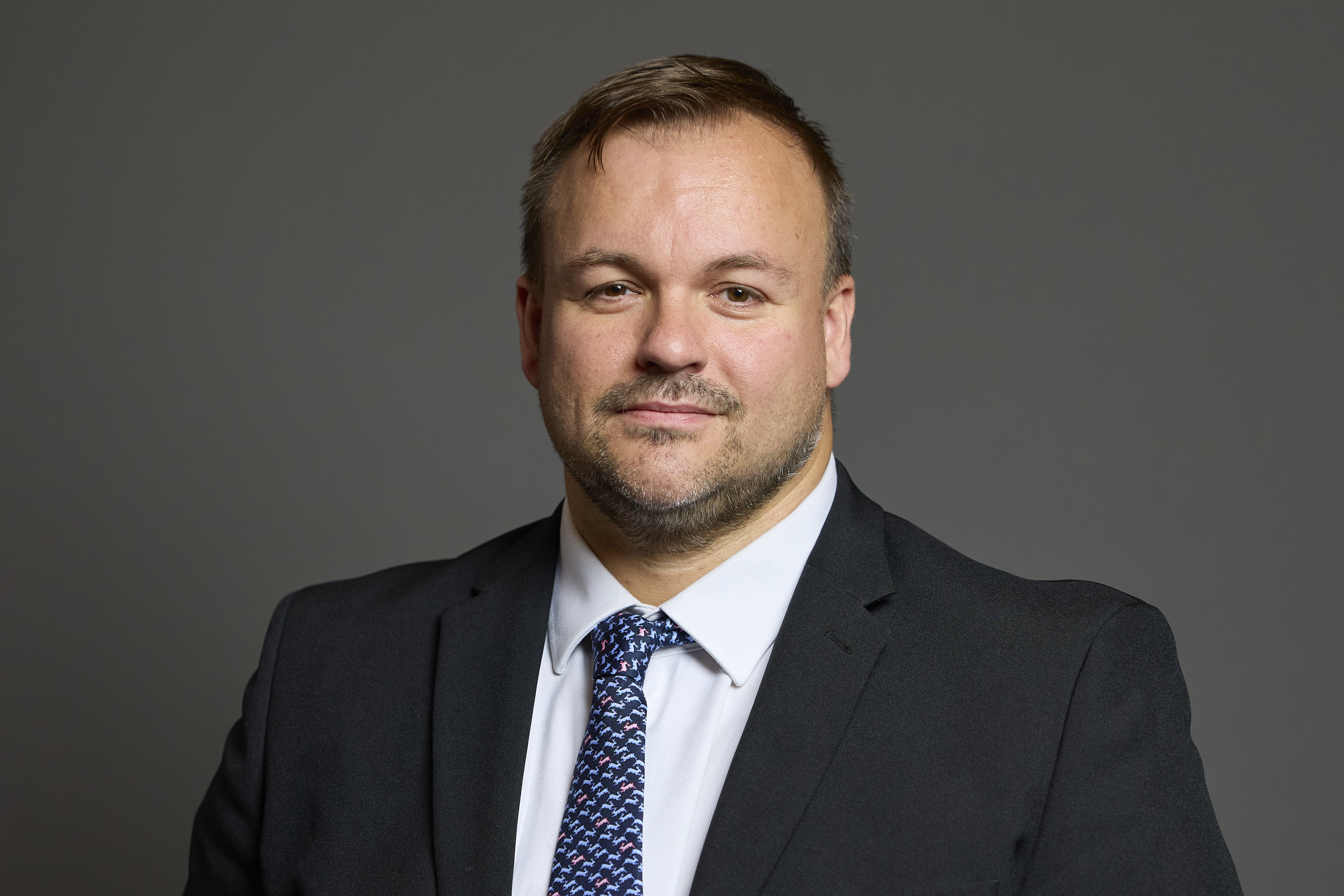 'Nightmare' of family tragedy inspired Norfolk MP to stand for ...