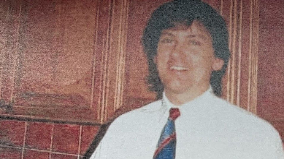 Police re-open investigation into 1989 Southampton murder | News ...