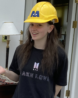 Police appeal to trace missing Perth teenager