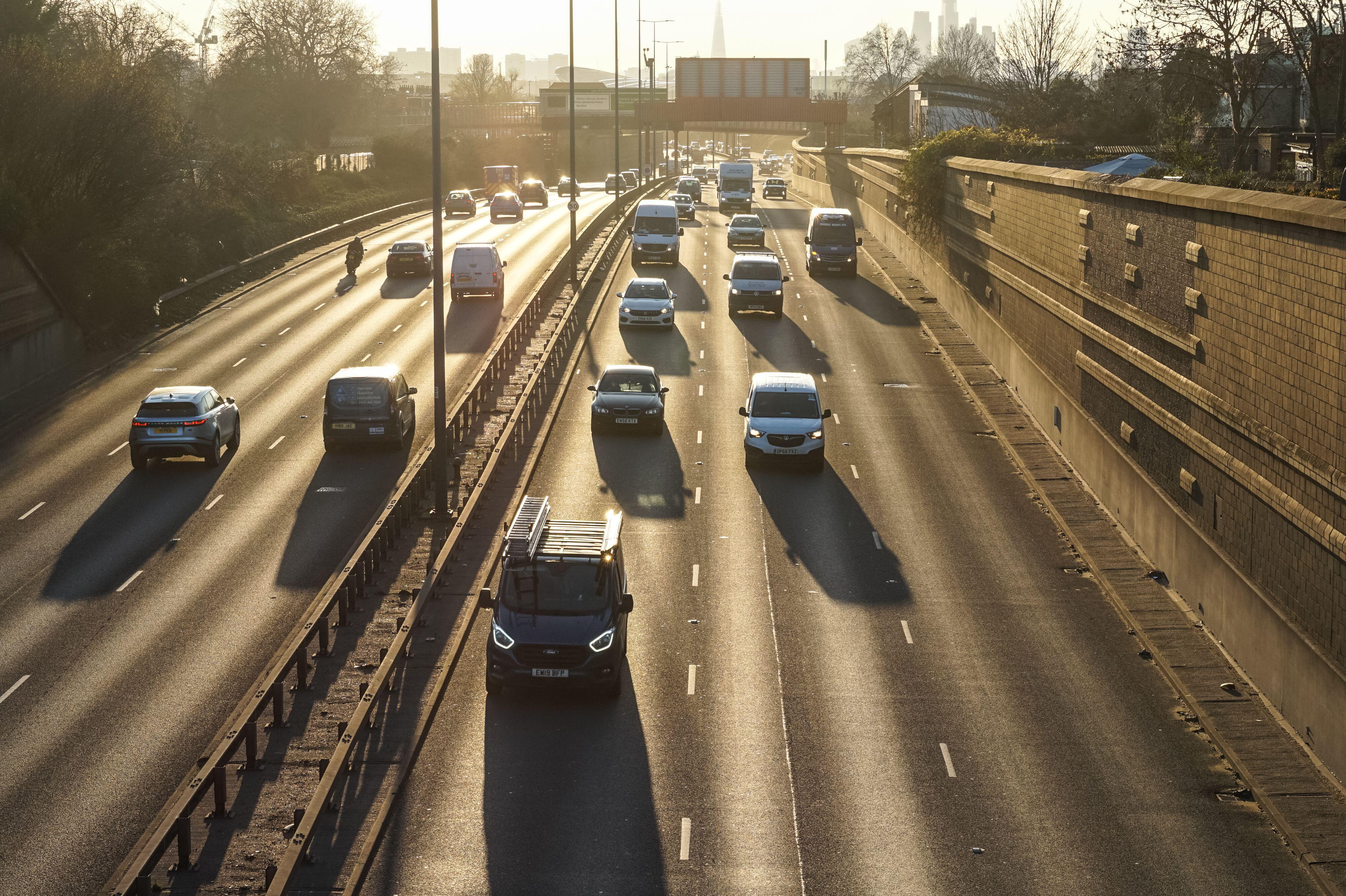 A12 ranked England's worst A Road | News - Greatest Hits Radio (Ipswich ...