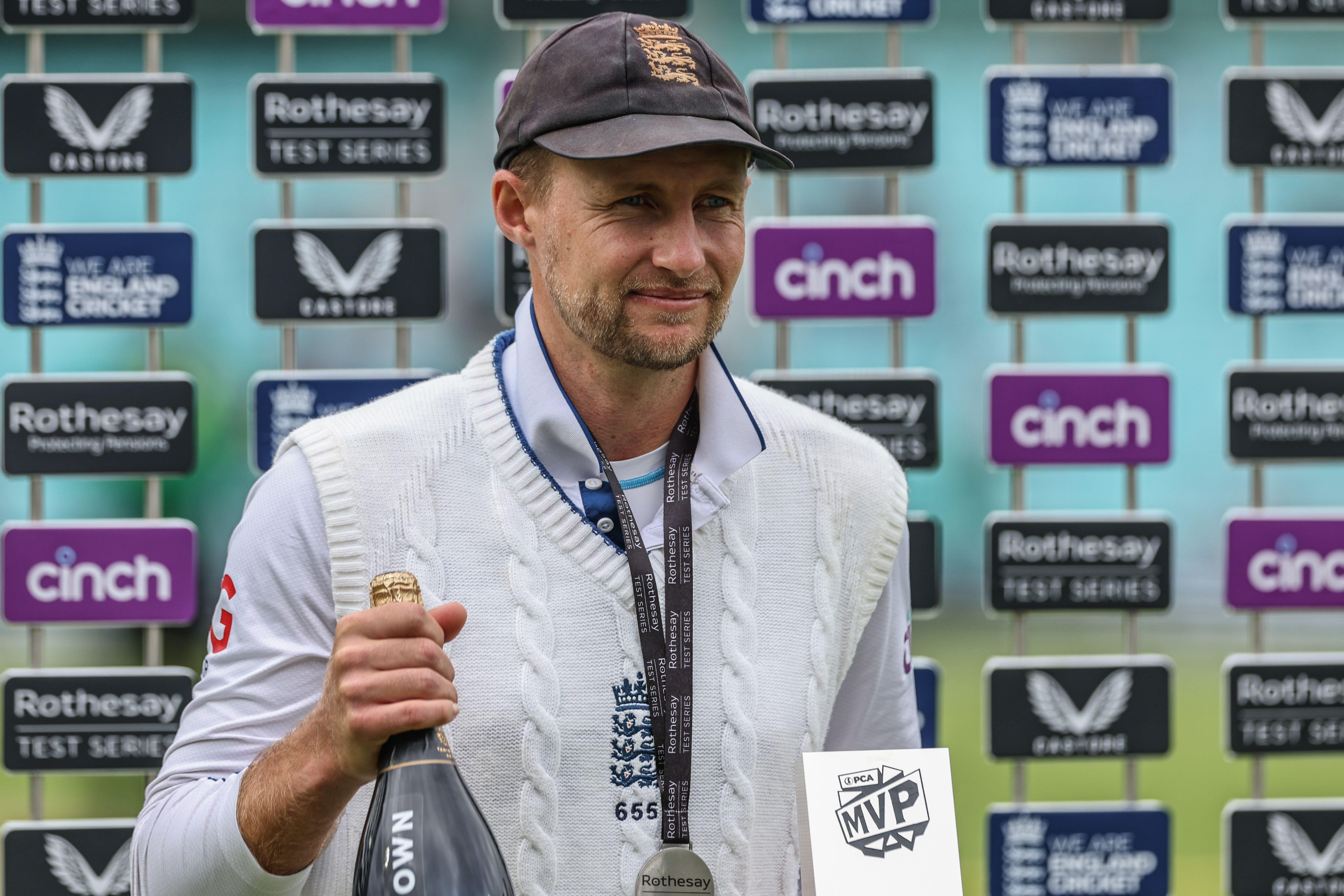 Yorkshire cricketer Joe Root becomes England's leading run scorer of ...