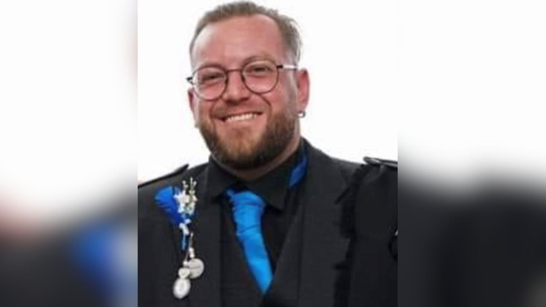 Man arrested following death of David Graham in Uddingston