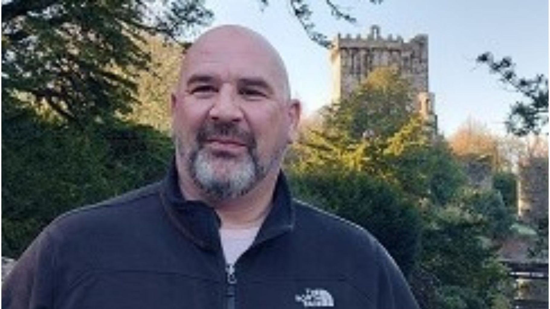 Coatbridge dad named as pedestrian who died in Paisley