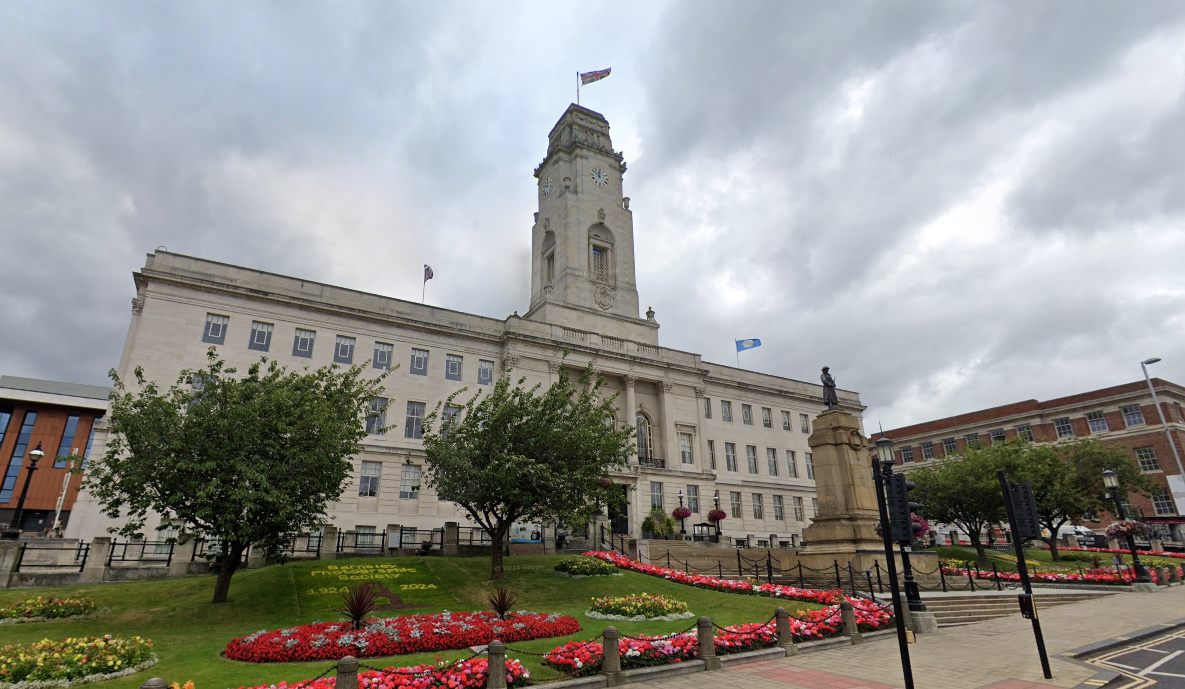£2m worth of winter support unveiled by Barnsley Council | News ...