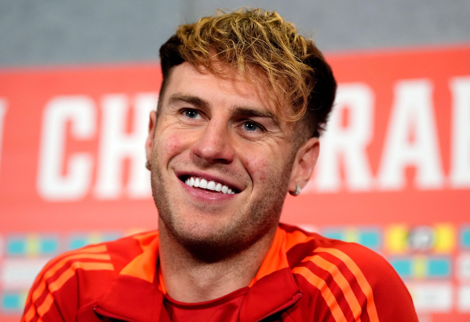 Joe Roden confident Wales can handle 'massive loss' of Ethan Ampadu ...