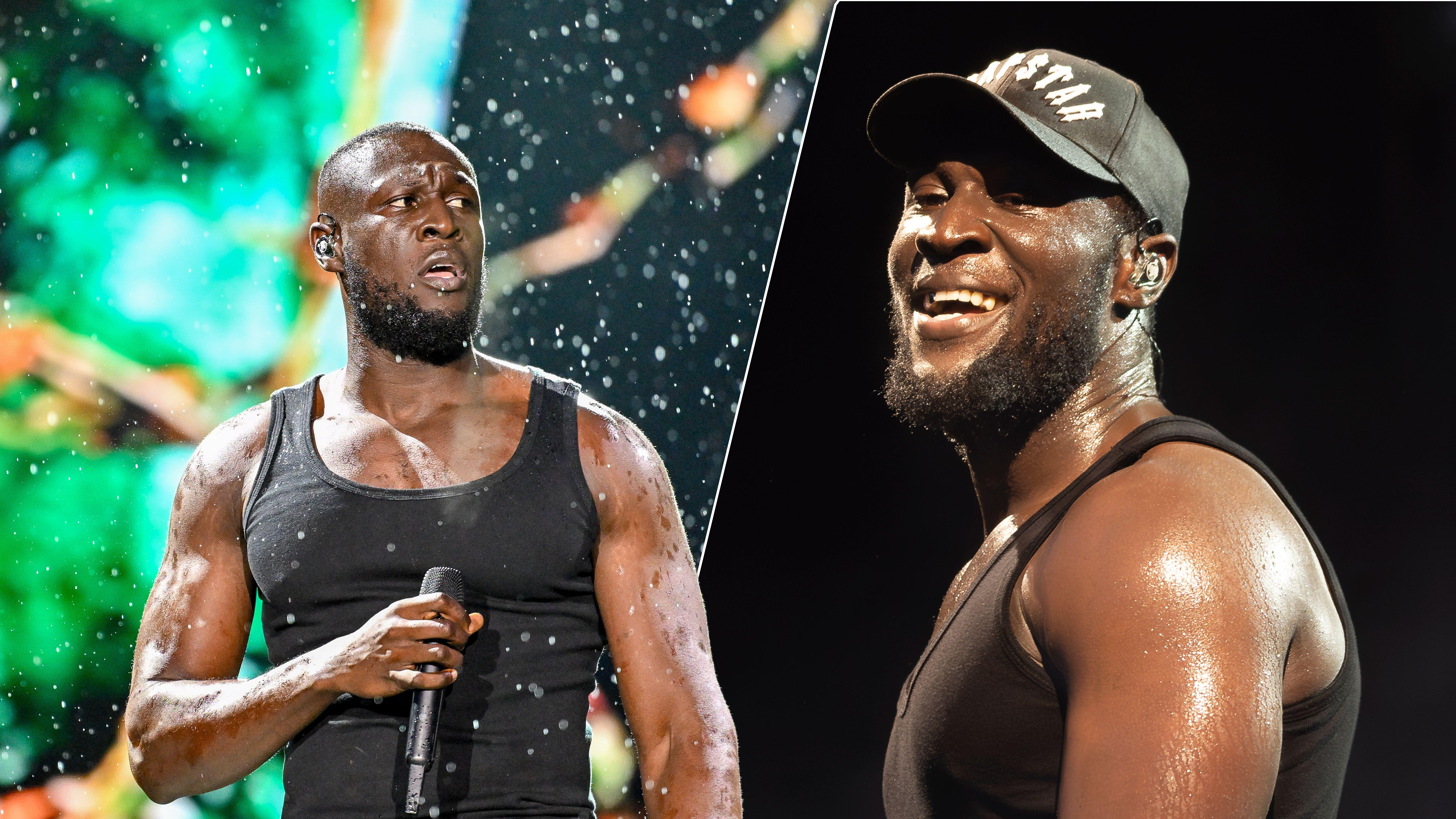 Stormzy: Everything you need to know the rapper (2025)