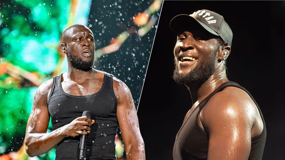 Stormzy: Everything you need to know the rapper (2026)