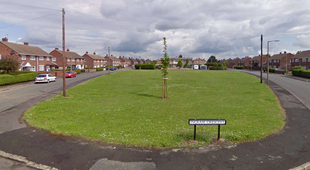 Patrols stepped up after reports of gun being fired in Dunscroft | News ...