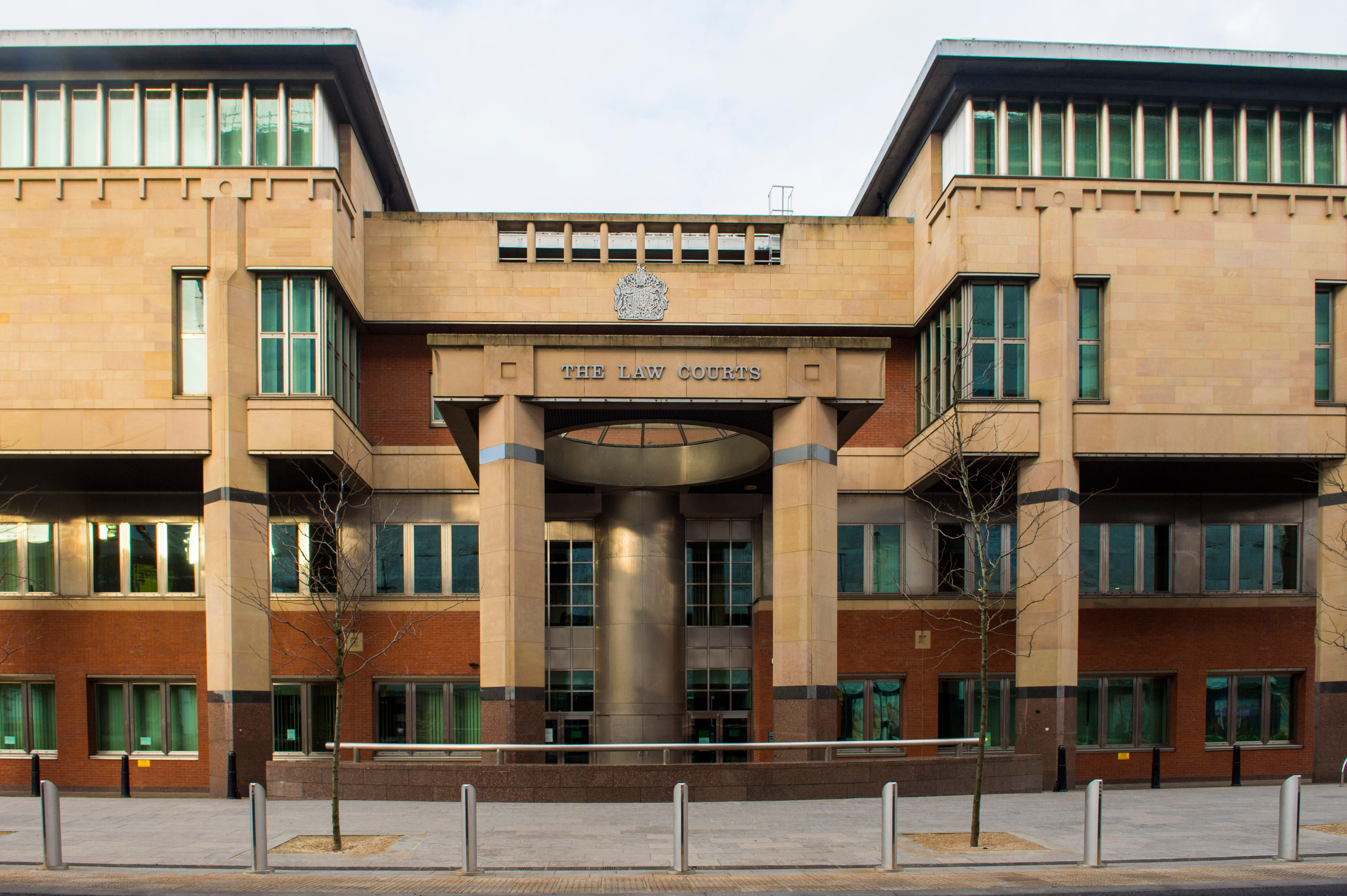 Four convicted over Sheffield firearms plot | News - Greatest Hits ...