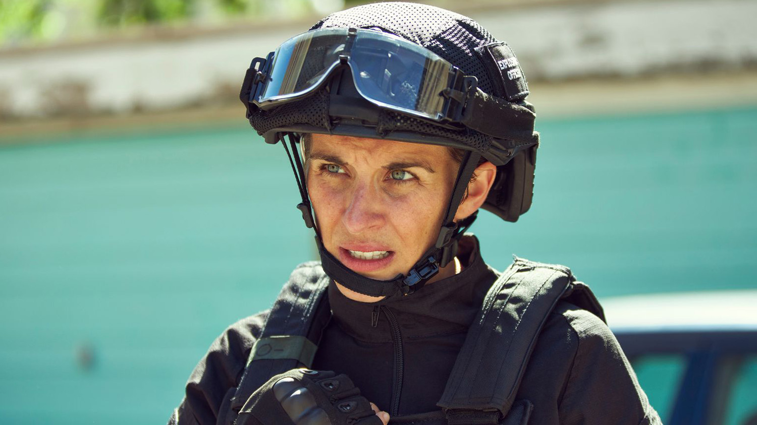 Everything you need to know about Trigger Point series 1