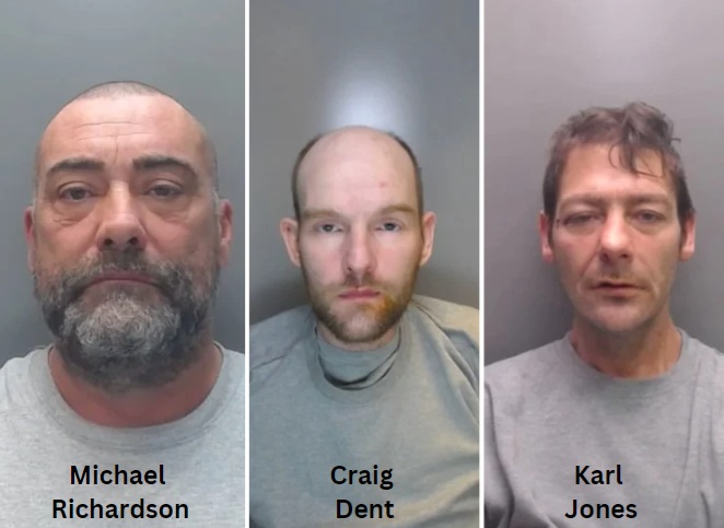 Armed mob sentenced after Bishop Auckland murder | News - Hits Radio ...