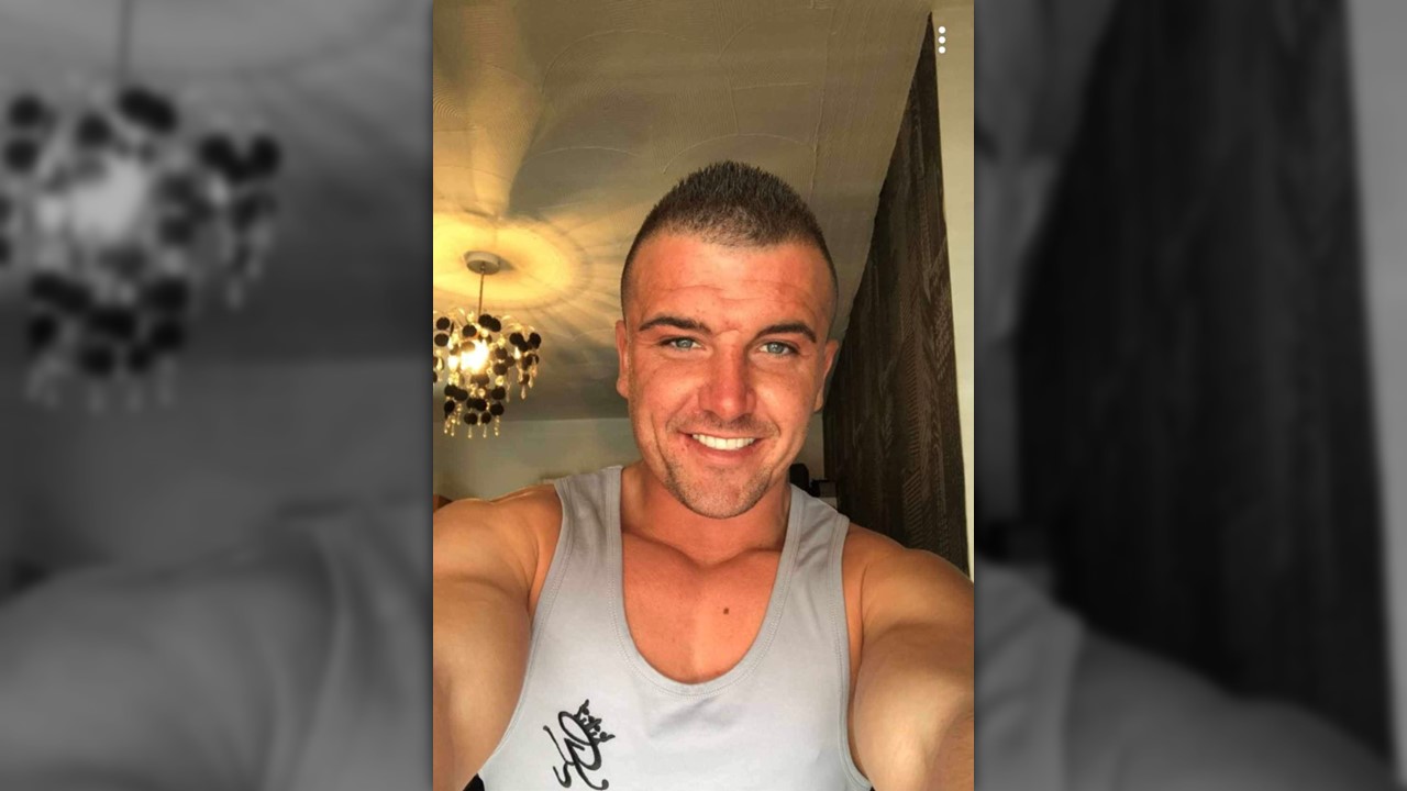 Man found guilty of new year murder near South Wales hospital