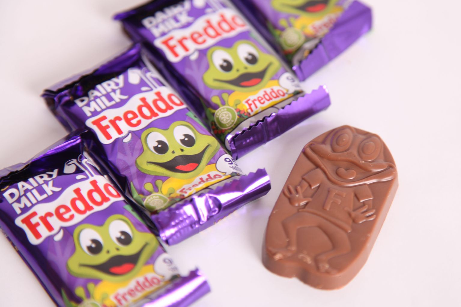 Southport MP launches campaign to reduce Freddo price