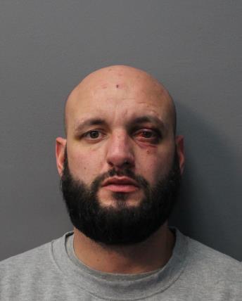 Man jailed for killing celebrity boxing coach | News - Hits Radio (London)