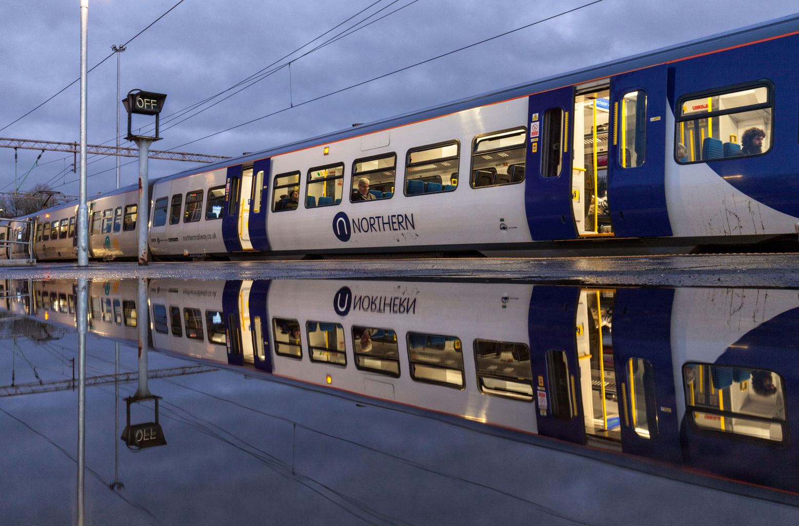 Northern drops case over £1.90 train ticket underpayment