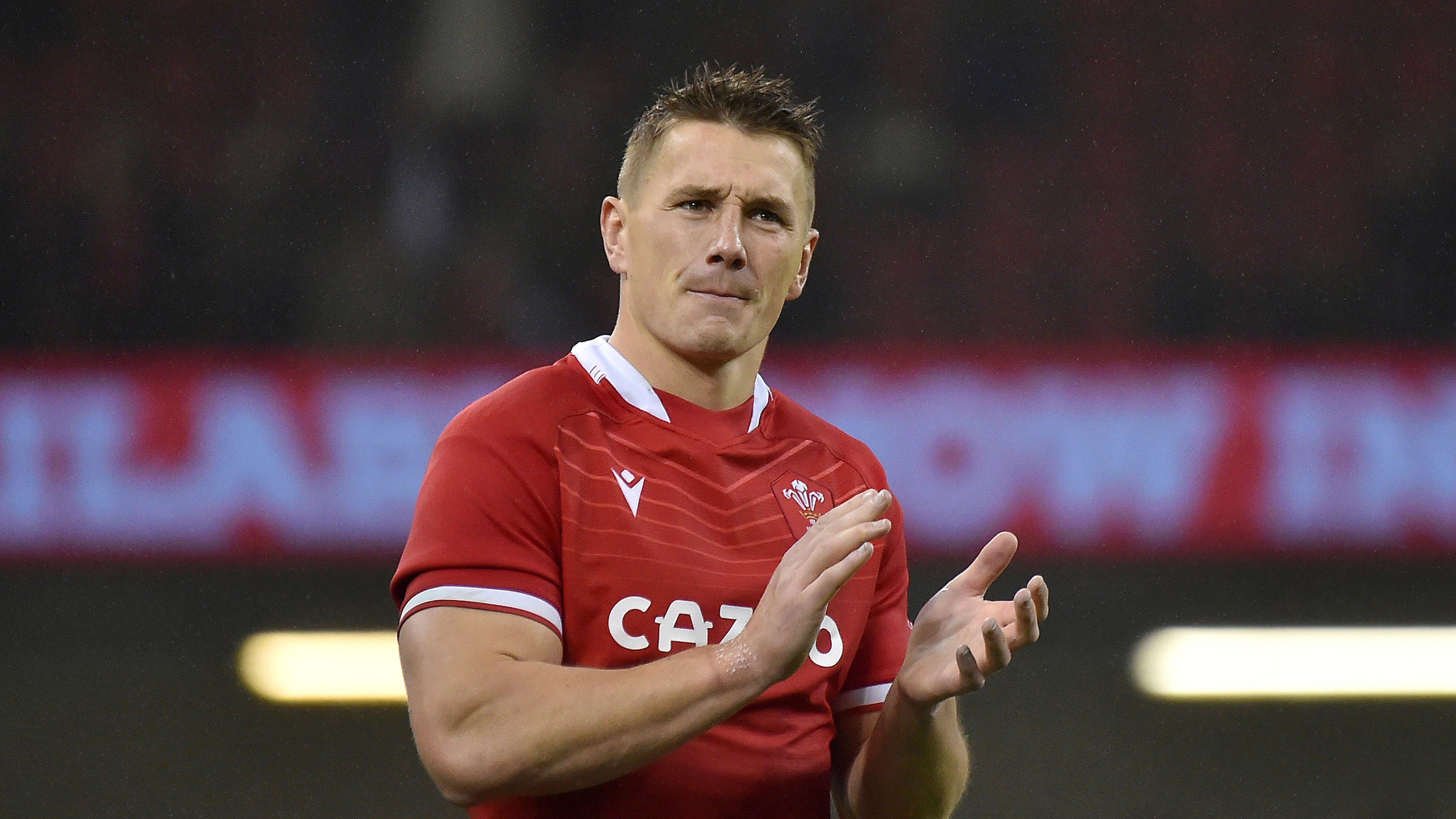 Jonathan Davies announces retirement from professional rugby | News - KISS