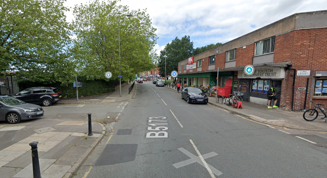 Teenager arrested on suspicion of attempted murder after 14-year-old ...