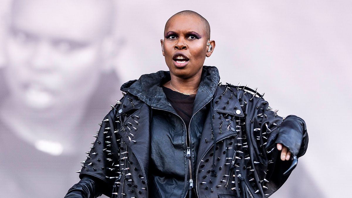 Skunk Anansie Announce March And April 2025 Uk Tour