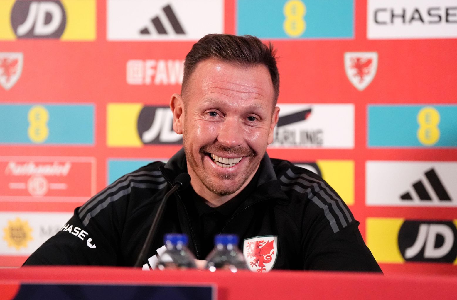 Bellamy says "romantic" Montenegro return for Joe Allen would be a ...