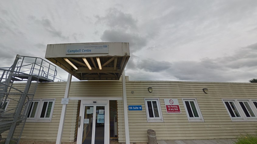 Oxygen 'ran out' at Milton Keynes mental health facility, contributing ...