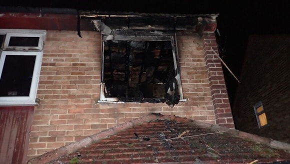 House fire in Erith caused by 'catastrophic failure' of lithium ...