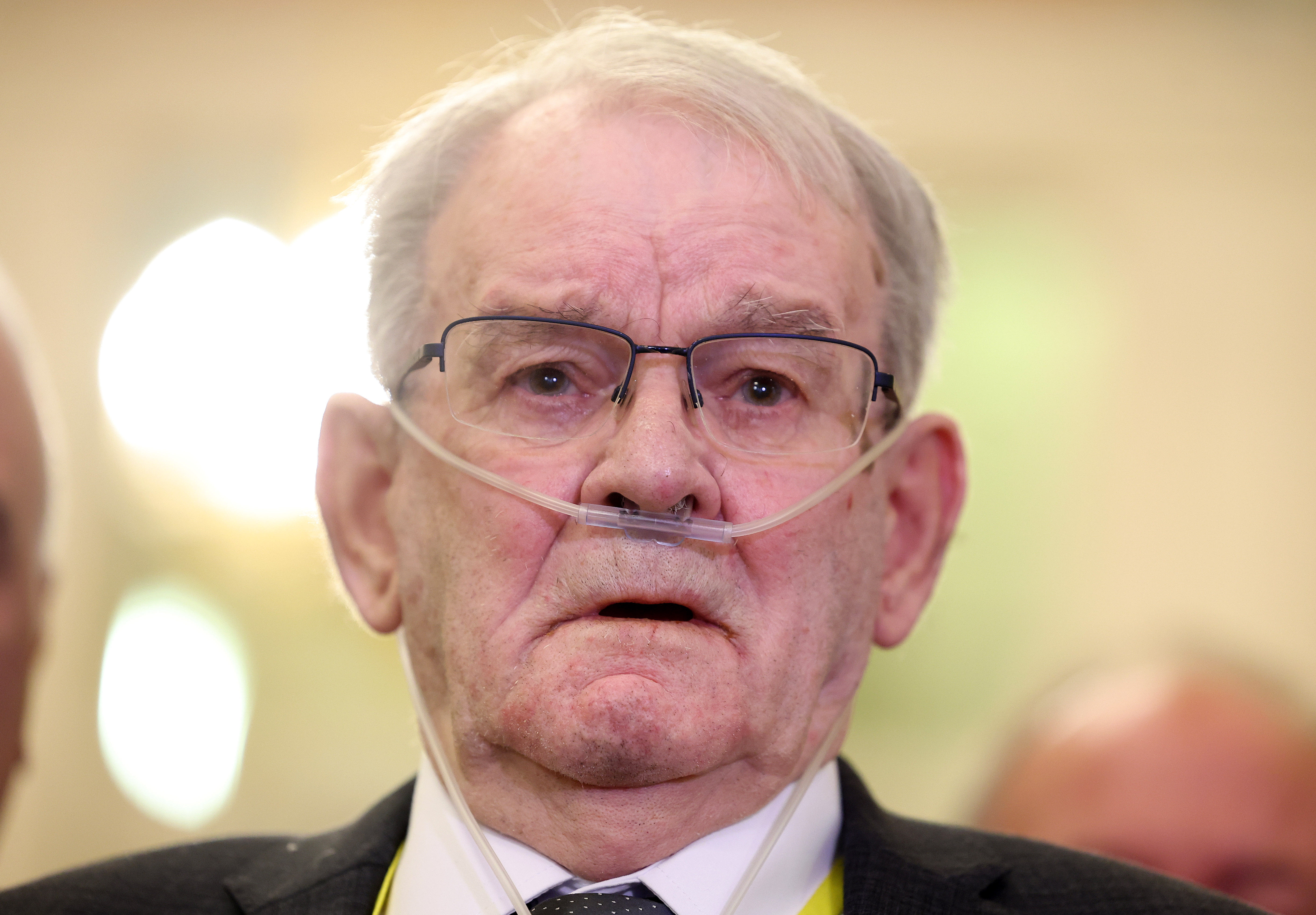 Kingsmill survivor criticises 'cruel withholding' of police Ombudsman ...